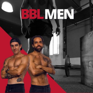 BBL for Men – TrainingVidTV